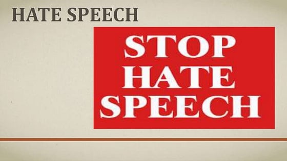 Hate-Speech-Free-Speech-Blazak-PPT.pptx