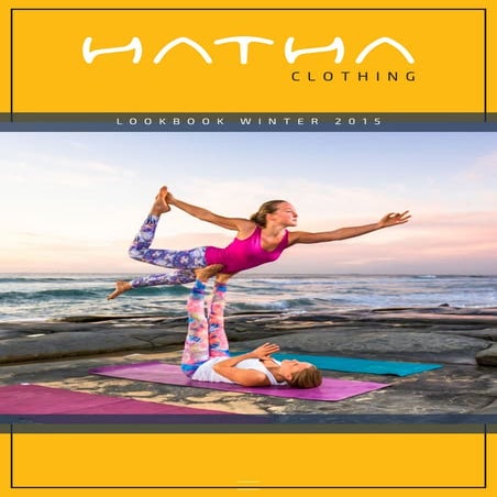 Yoga pants for women | PPTX