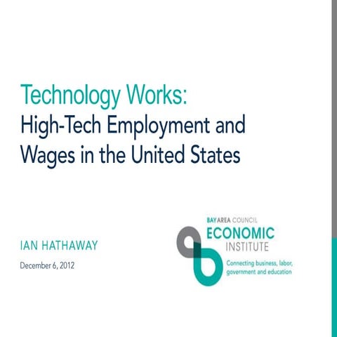 Tech Works Presentation | PPT