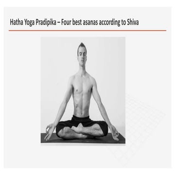 Four best asanas according.pptx