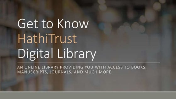 Wanda's Presentation | PPT