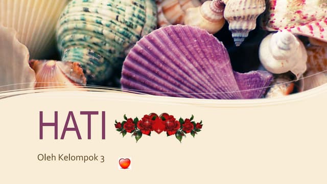 Hati | PPTX