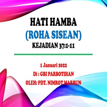 INI ADALAH POWER POINT HATI HAMBA GBI PARBOTIHAN.pptx