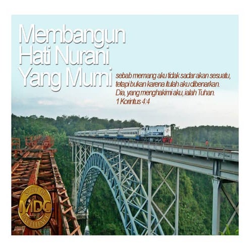 Hati nurani | PPT