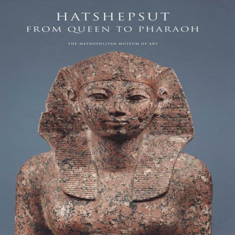 Hatshepsut from queen_to_pharaoh | PDF