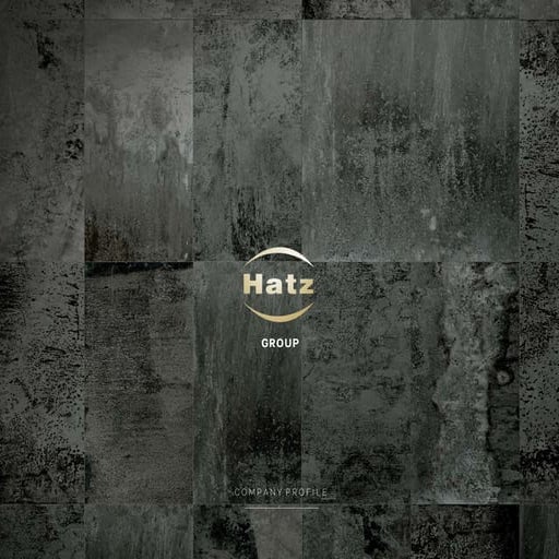 HATZ Group Company Profile | PDF