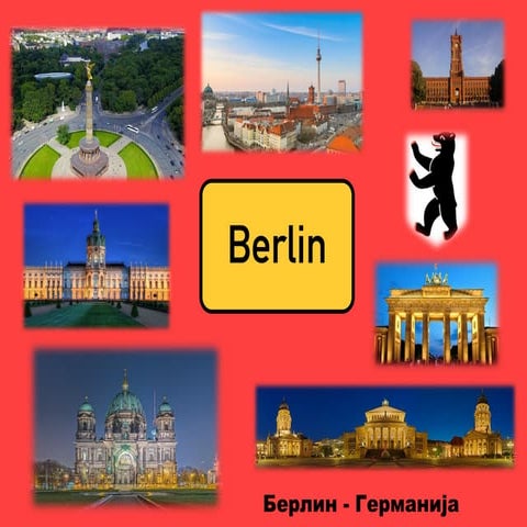 My City Berlin- Getting to know Berlin.ppt