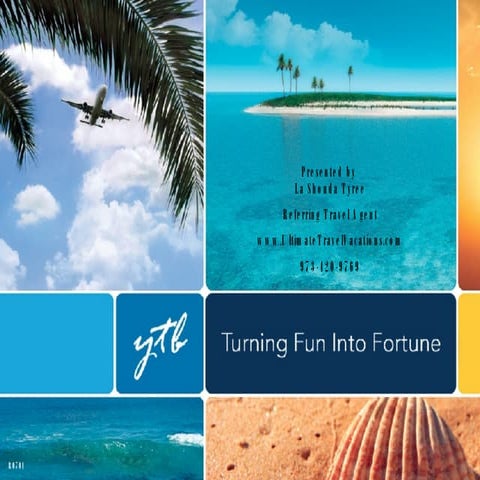 Have Fun, Make Money, Change Your Life | PPT