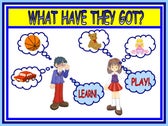 Have got | PPT