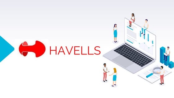 Havells India Ltd | PPTX