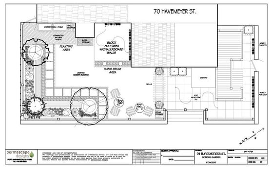 Perry Street, Brooklyn, NY-Private Residence | PPT