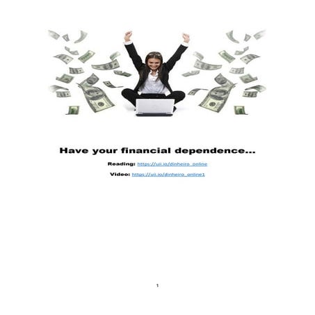 Have your financial dependence....pdf