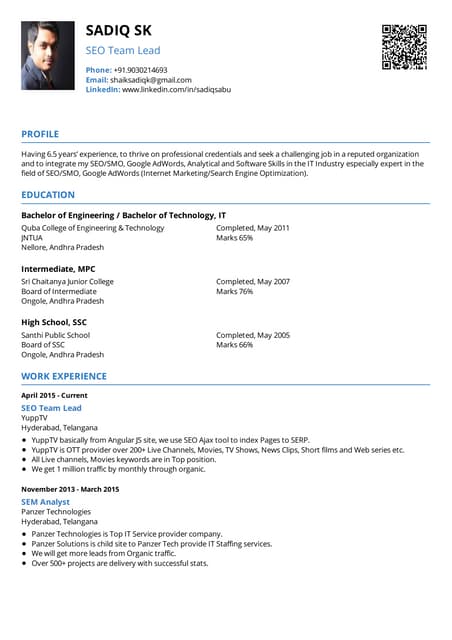 Learning English by Project Based Learning: Interview Project Plan Beginner Web Developer | PPT