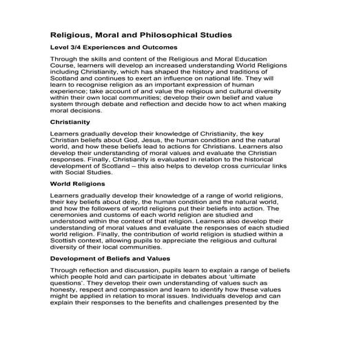 GLOBAL PERSPECTIVE CAMBRIDGE IGCSE: BELIEF SYSTEMS | PPTX