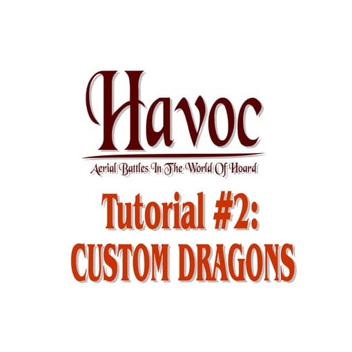 Havoc Tutorial #2 | PDF