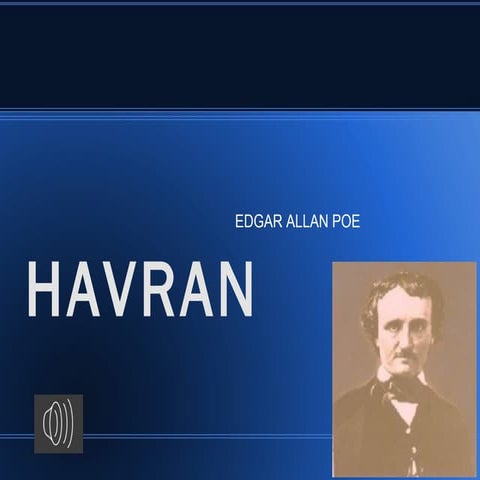 Havran | ODP
