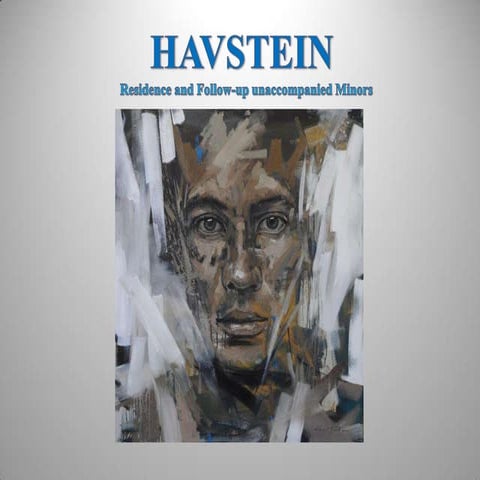 Havstein | PPTX