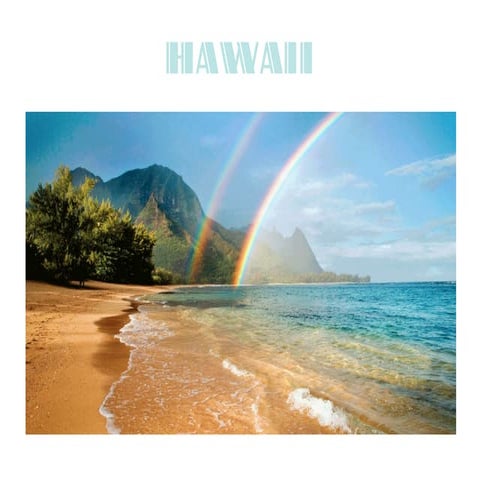 Hawaii | PPT