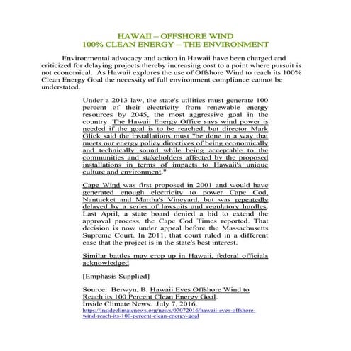 Prevailing Trade Winds Weather And Climate In Hawaii Marie Sanderson ...