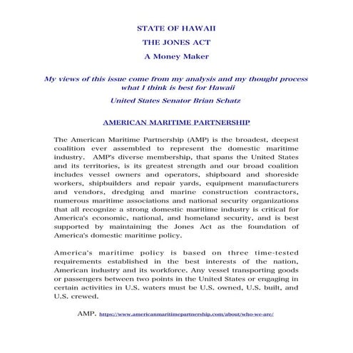 2Running head THE JONES ACTThe Jones Act 2.docx