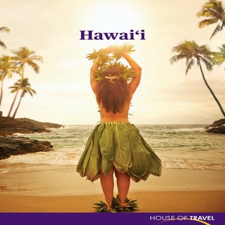 Hawaii brochure 2017 | PDF