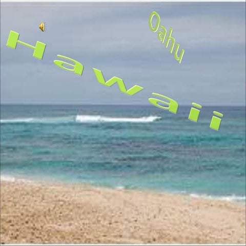 Hawaii.Ppt