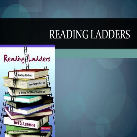Hawaii reading ladders | PPT