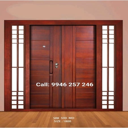Hawaii Steel Doors Malappuram | Kerala | Mob: 9946 257 246 | PDF