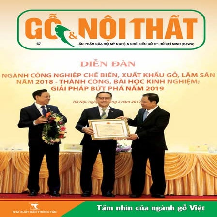 Ban tin 69 HAWA - Go & Noi that | PDF