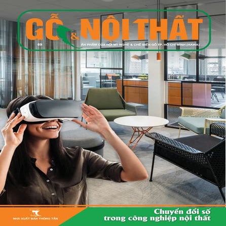 Ban tin 69 HAWA - Go & Noi that | PDF