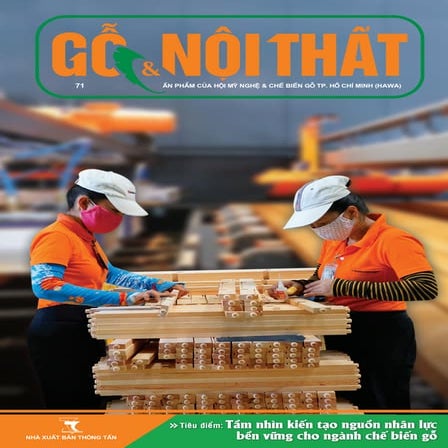 Ban tin 69 HAWA - Go & Noi that | PDF