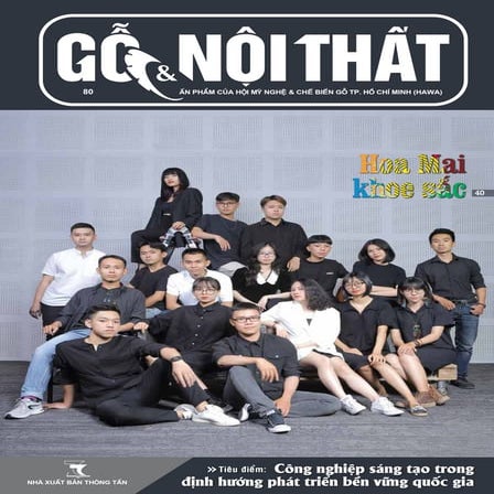 Go & Noi That Vol 80 | PDF