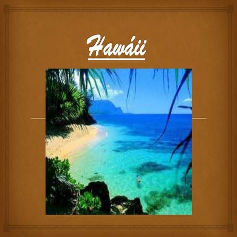 Hawaii | PPT