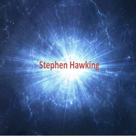 Hawking.pptx