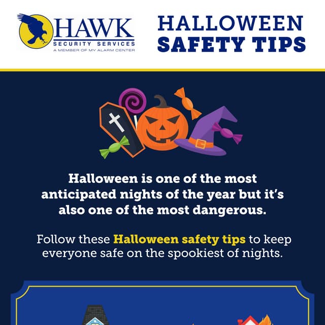 Halloween Safety Tips | PDF