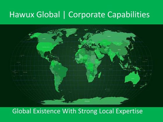 Lm Corporate Overview 2011 | PPT | Large Business | Business