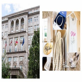 Hay adams weddings | PPT