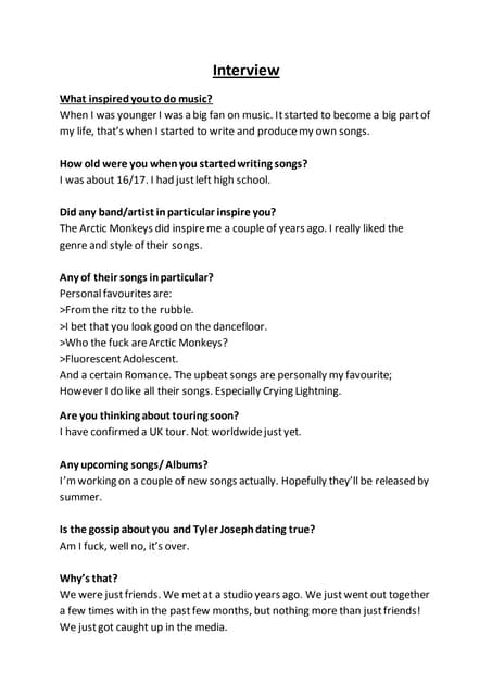 Interview with Dan Atkinson | DOCX