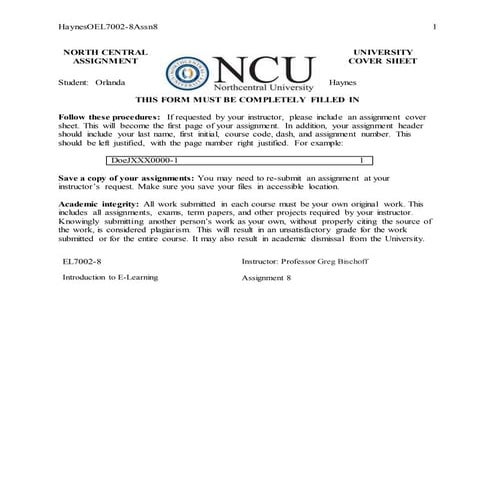 Teaching without lecture | PPTX