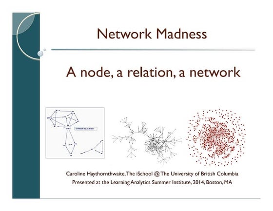 Unit 2: Understanding local networks | PPT
