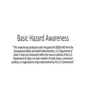 Basic Hazard Awareness.pptx