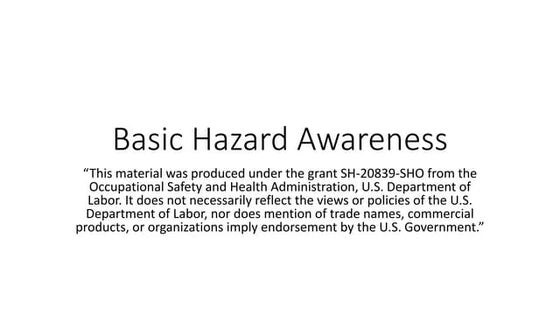 Basic Hazard Awareness.pptx