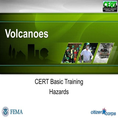 Hazard10-Volcanoes-slides_Jan2011.pOWERPOINY | PPT