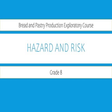 HAZARD AND RISK.pptx