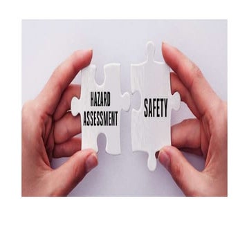 hazard assessment. and how to mitigatepptx..pptx