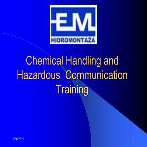 Hazard Communication Training.pptx