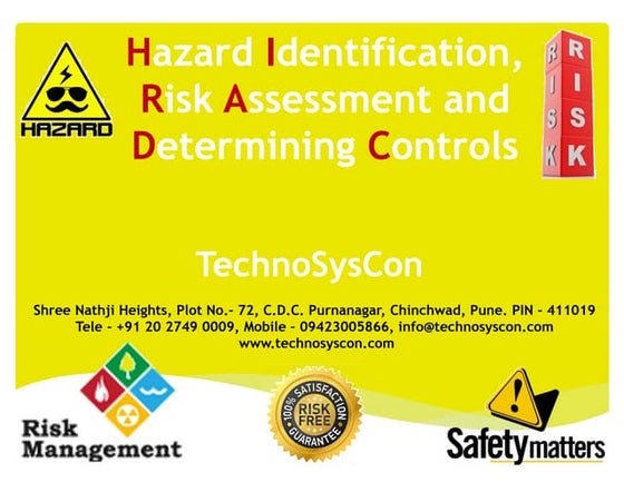 Hazard Identification & Risk assessment...pptx