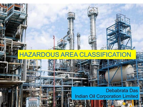 Hazardous Area Location Guide - IEC NEC CEC & ATEX By Emerson ...