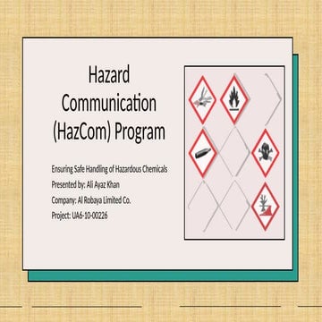 HAZCOM_Awareness_Campaign for implemation ..pptx