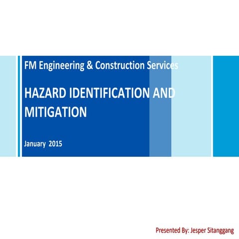 Hazids Training Hazard Identification and Risk Control HSE.ppt